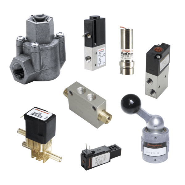 Humphrey | All Air, Inc.