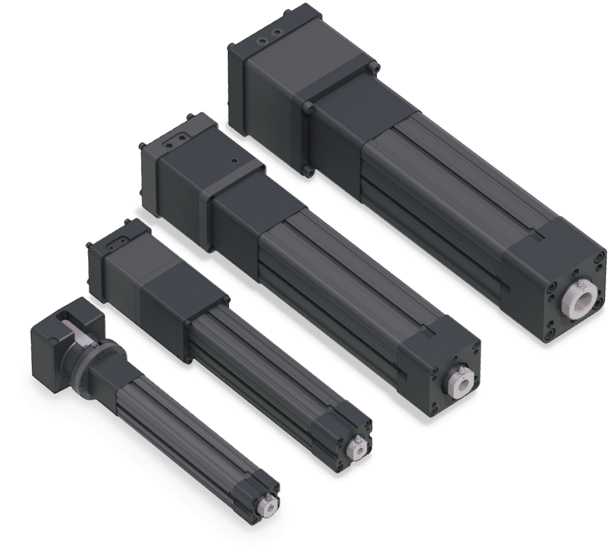 Tolomatic | Electric Rod Actuators - All Air, Inc.