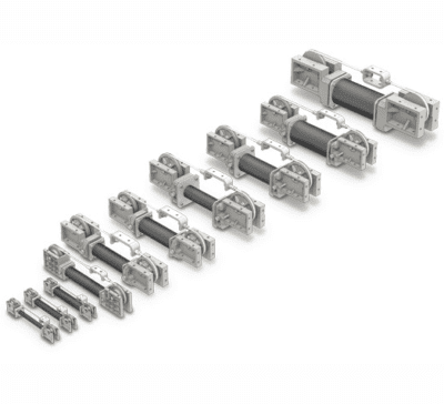 Tolomatic | Cable Cylinder Actuators - All Air, Inc.