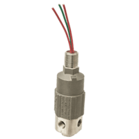 Versa Valves - All Air, Inc.