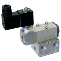 Versa Valves - All Air, Inc.