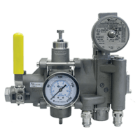 Versa Valves - All Air, Inc.