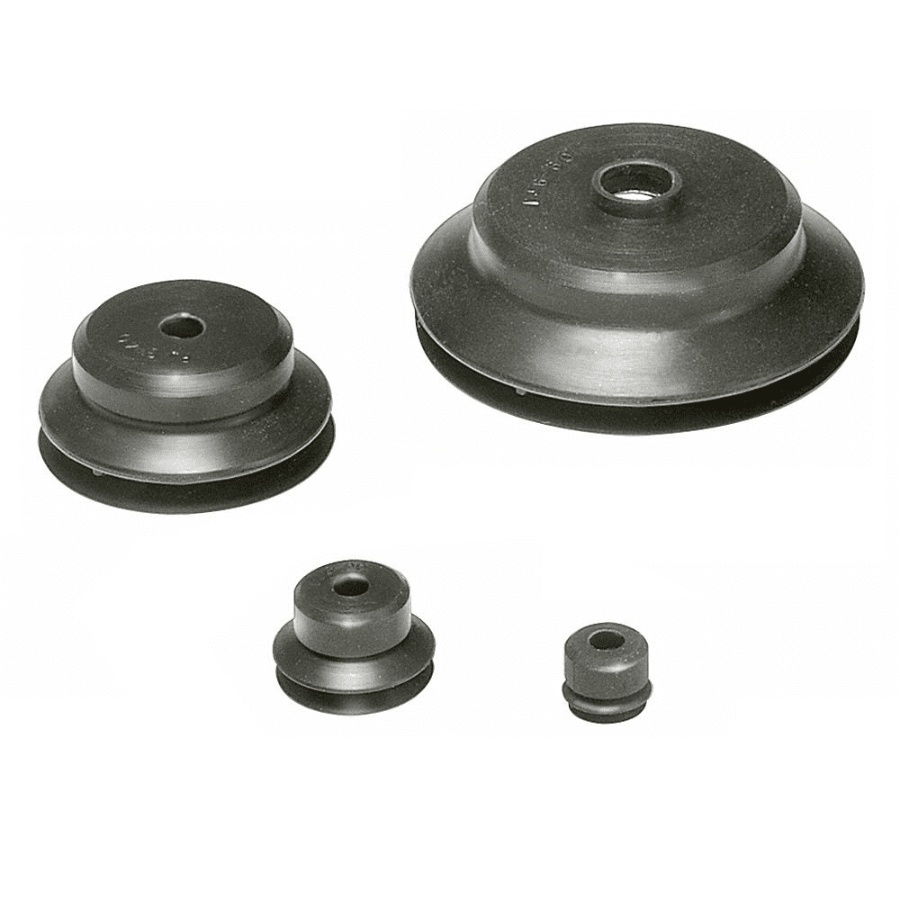 Parker | Vacuum Cups - All Air, Inc.