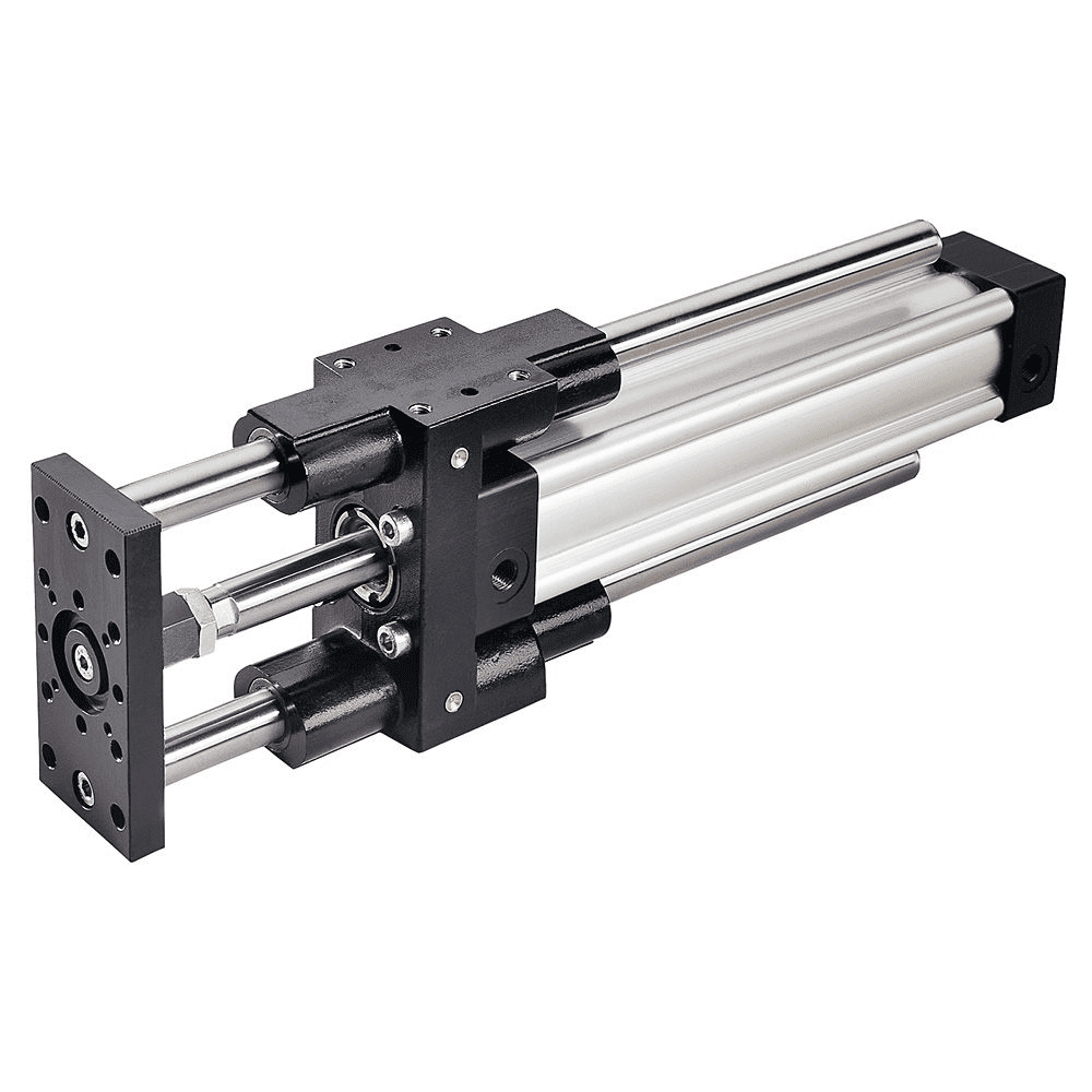 Parker | Linear Actuators and Cylinders - All Air, Inc.