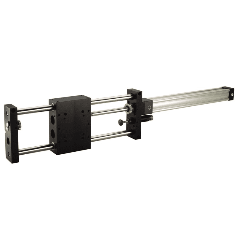 Parker | Linear Actuators and Cylinders - All Air, Inc.