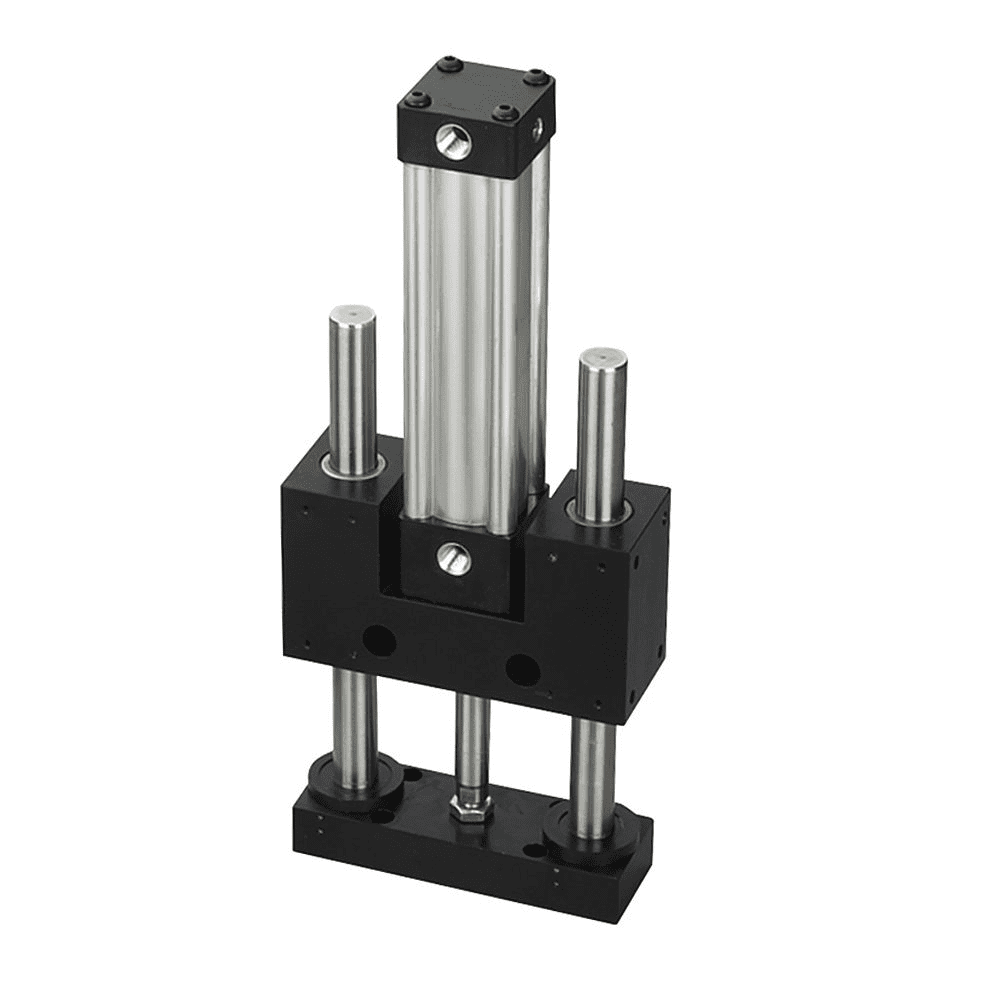 Parker | Linear Actuators and Cylinders - All Air, Inc.