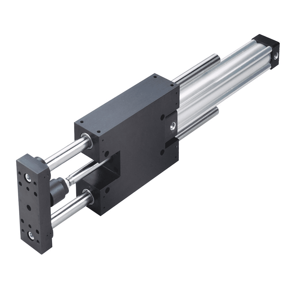 Parker | Linear Actuators and Cylinders - All Air, Inc.