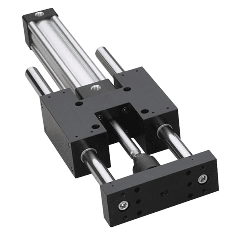 Parker | Linear Actuators and Cylinders - All Air, Inc.