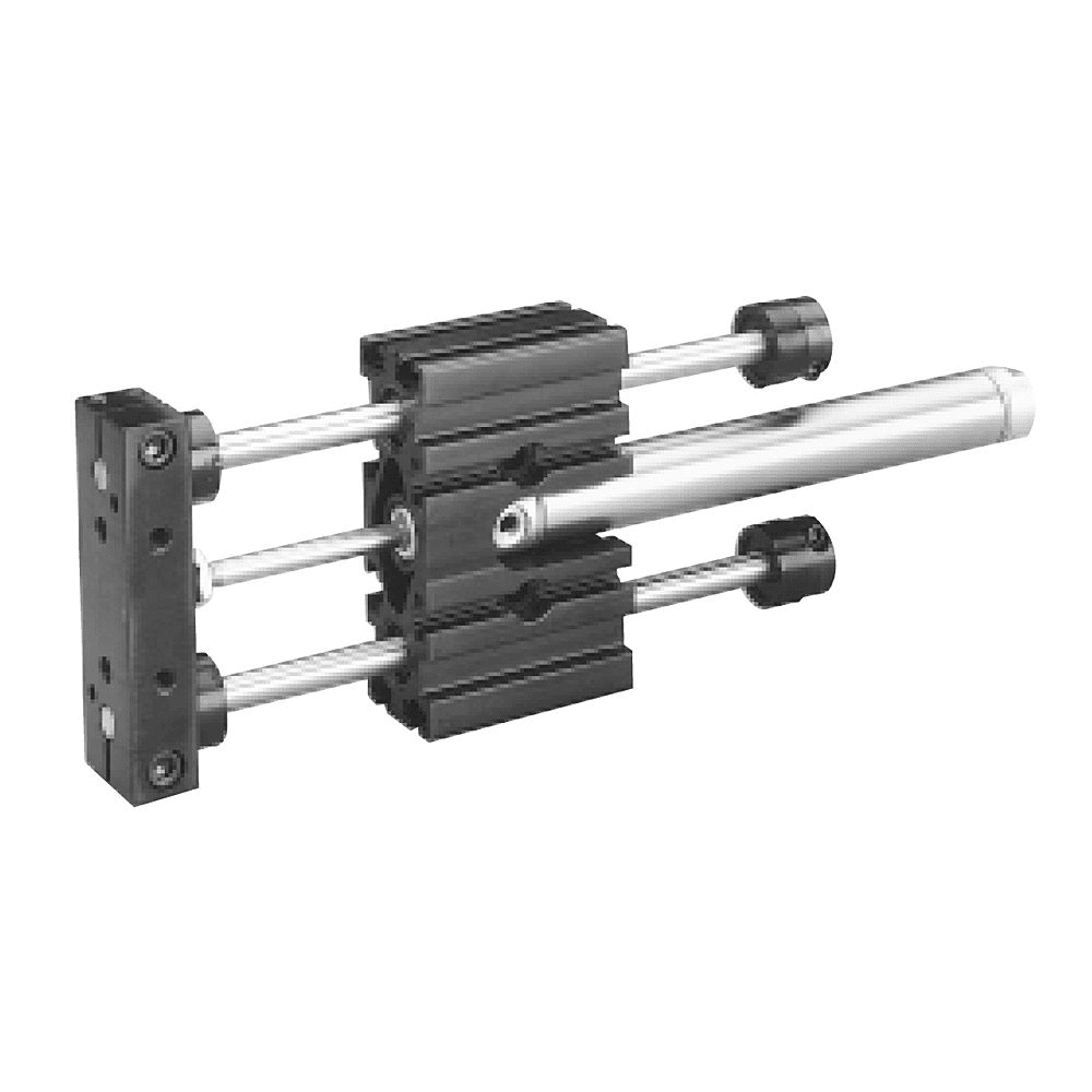 Parker | Linear Actuators and Cylinders - All Air, Inc.