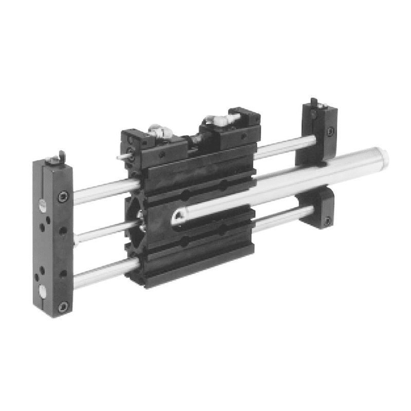 Parker | Linear Actuators and Cylinders - All Air, Inc.