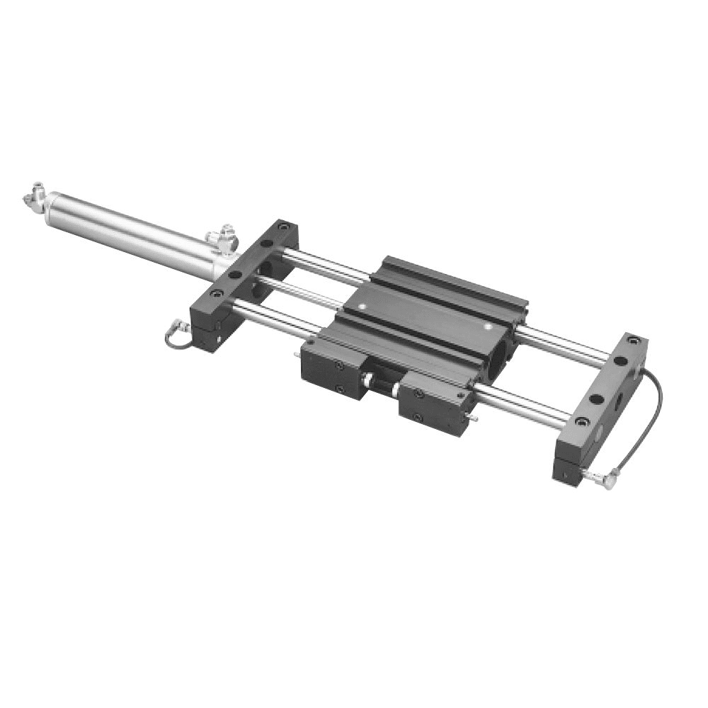 Parker | Linear Actuators and Cylinders - All Air, Inc.