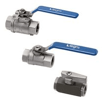 Legris | Industrial Ball Valves - All Air, Inc.
