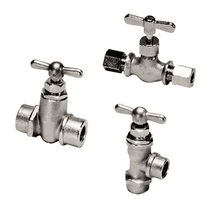 Legris | Industrial Ball Valves - All Air, Inc.