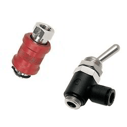 Legris | Function Fittings - All Air, Inc.