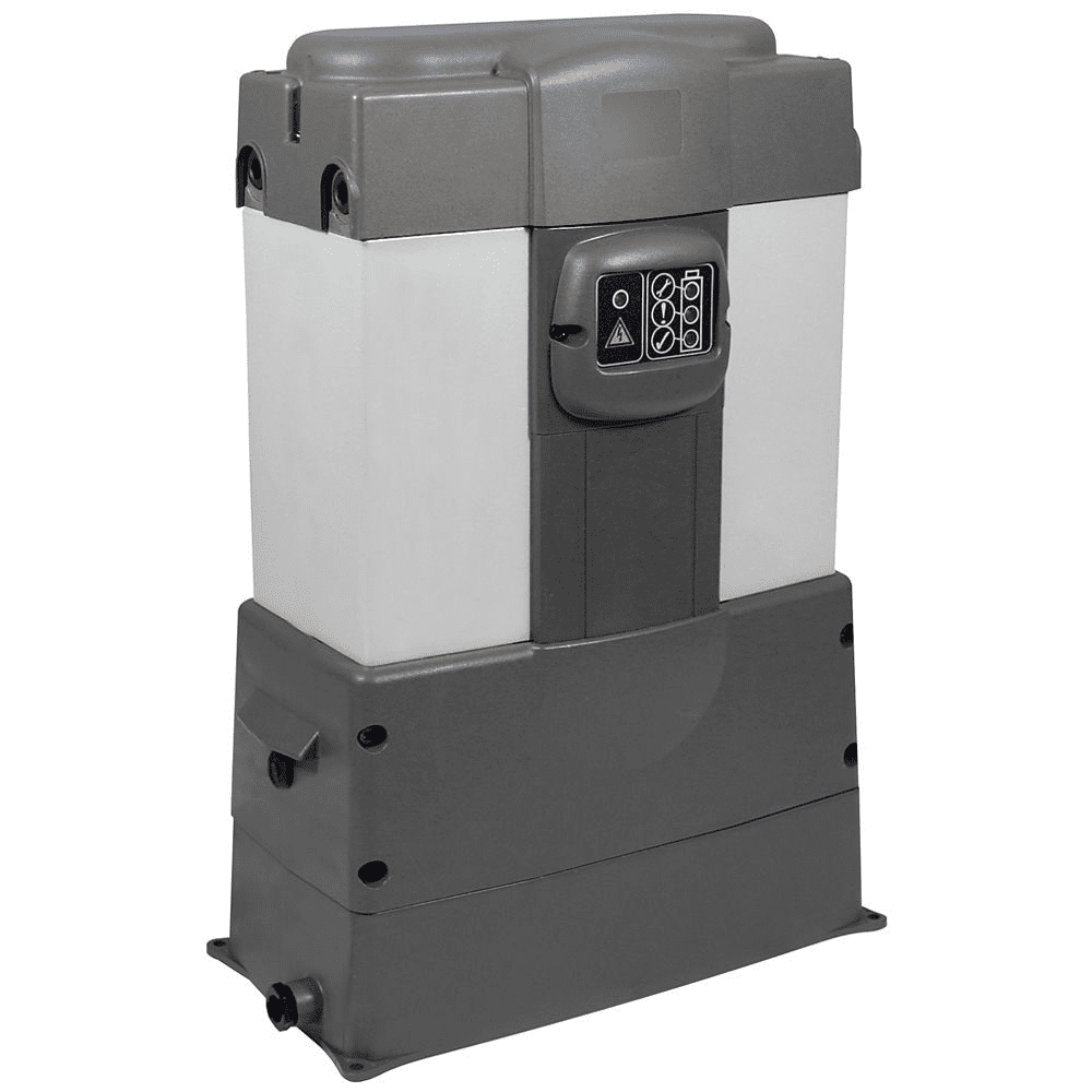 Parker | Compressed Air Dryers - All Air, Inc.