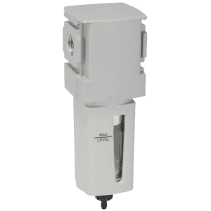 Parker | Air Preparation (FRL) and Dryers - All Air, Inc.