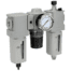 Parker | Filter Regulator Lubricator (FRL) Combinations - All Air, Inc.