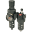 Parker | Filter Regulator Lubricator (FRL) Combinations - All Air, Inc.