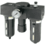 Parker | Filter Regulator Lubricator (FRL) Combinations - All Air, Inc.