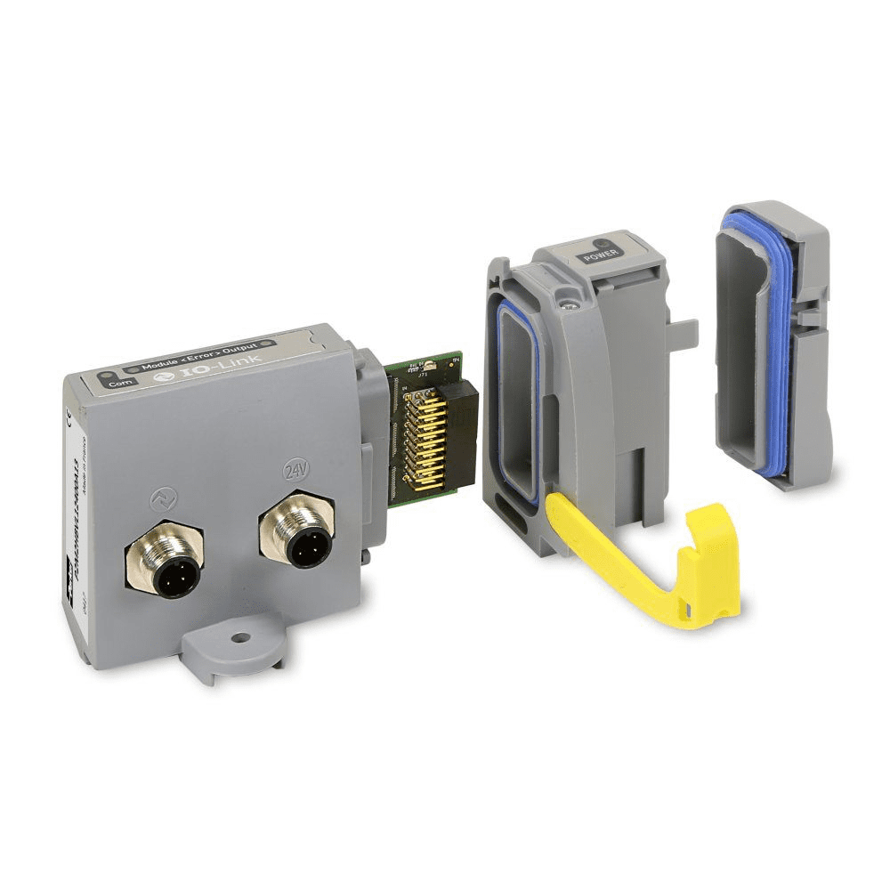 Parker | Network Connectivity (Fieldbus) - All Air, Inc.