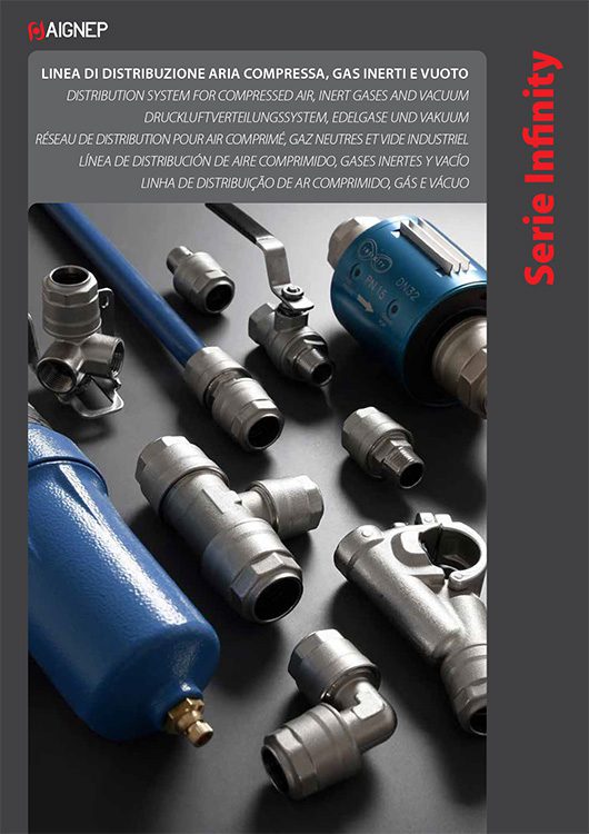 Manufacturers - All Air, Inc.