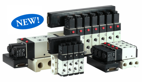 Home - All Air, Inc. - Pneumatic and Electronic Components