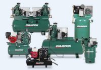 Compressors & Dryers - All Air, Inc.