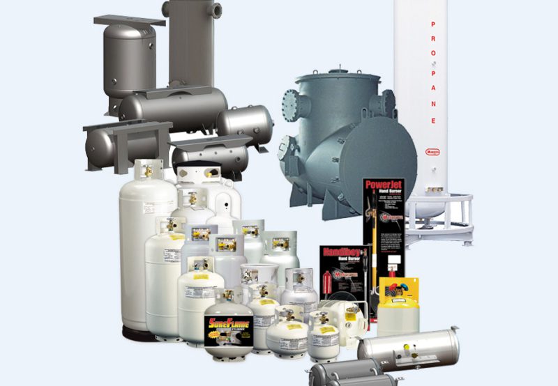 Compressors & Dryers - All Air, Inc.