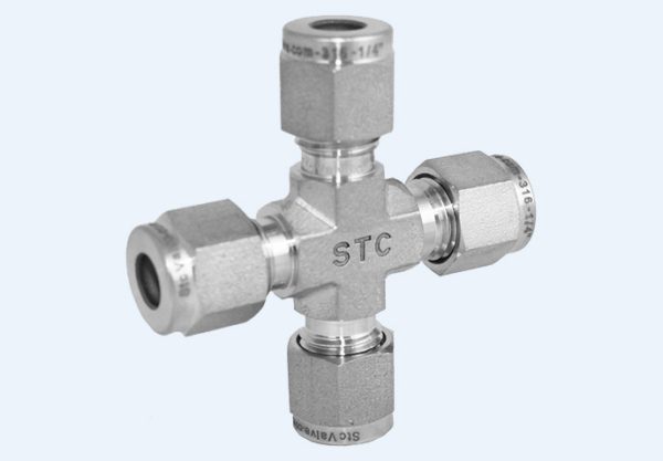 Fittings, Connectors & Tubing - All Air, Inc.