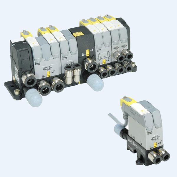 Valves - All Air, Inc.