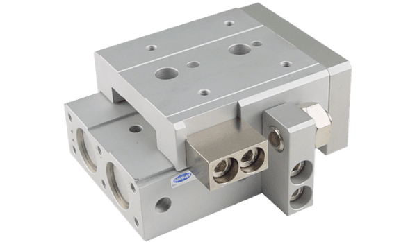 Fabco-Air | Linear Slides - All Air, Inc.