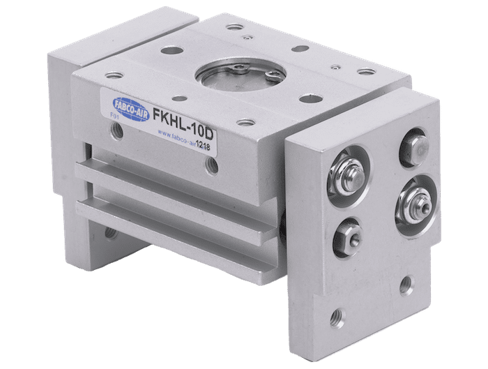 Fabco-Air | Grippers - All Air, Inc.