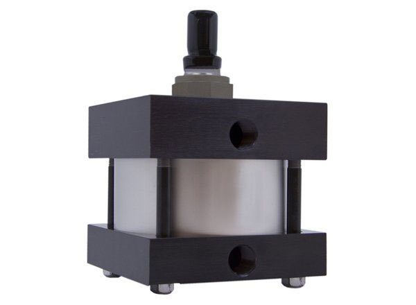 Mead Fluid Dynamics - All Air, Inc.