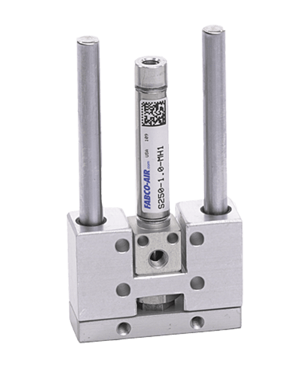 Fabco-Air | Linear Slides - All Air, Inc.