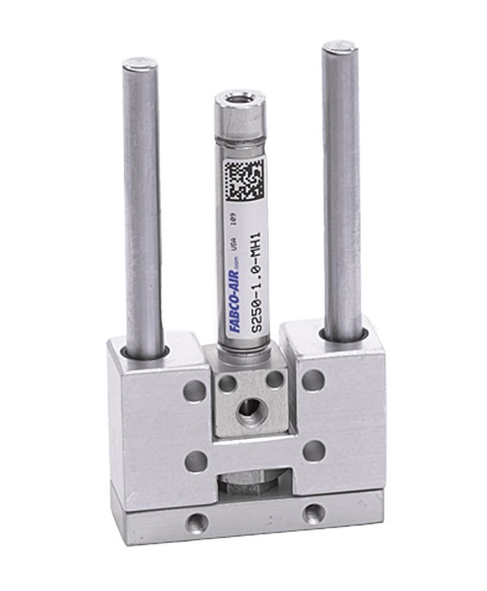 Fabco-Air | Linear Slides - All Air, Inc.