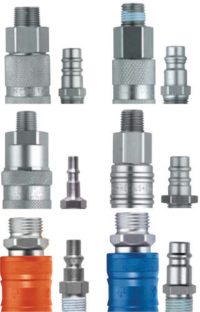 Rectus - A Parker Company - All Air, Inc.