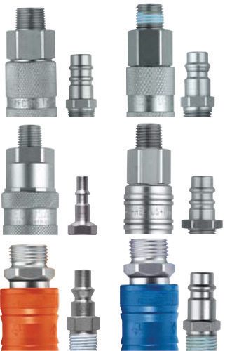 Rectus - A Parker Company - All Air, Inc.