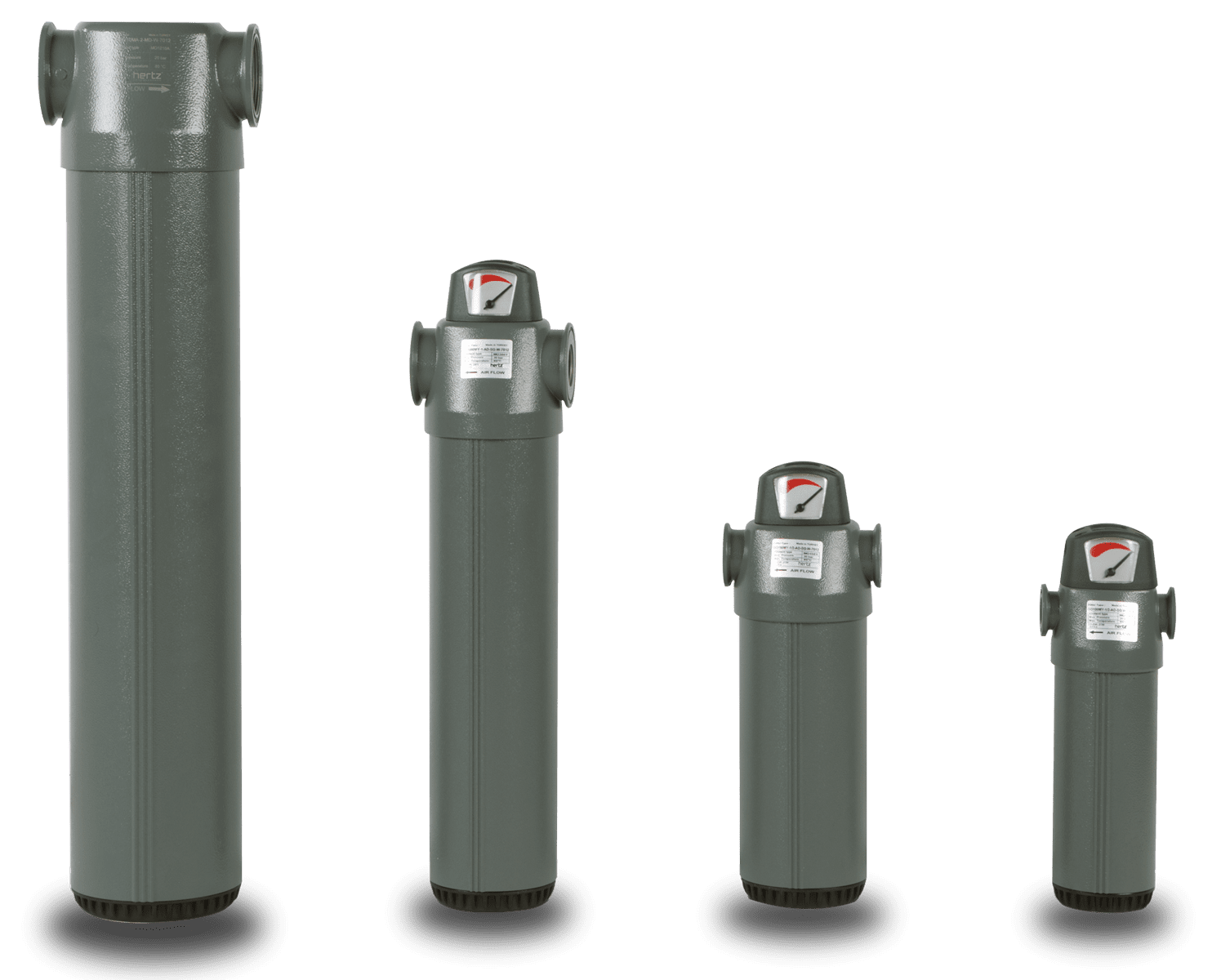 Hertz - All Air, Inc.