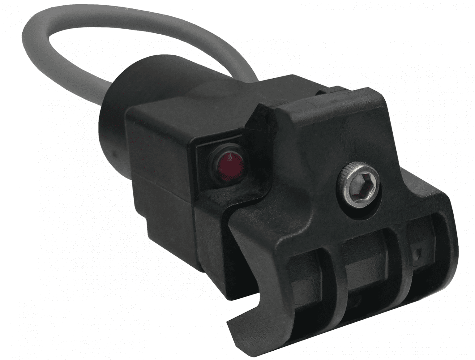 Canfield Connector - All Air, Inc.