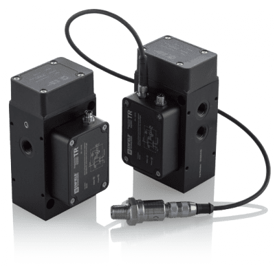 Enfield Technologies - All Air, Inc.