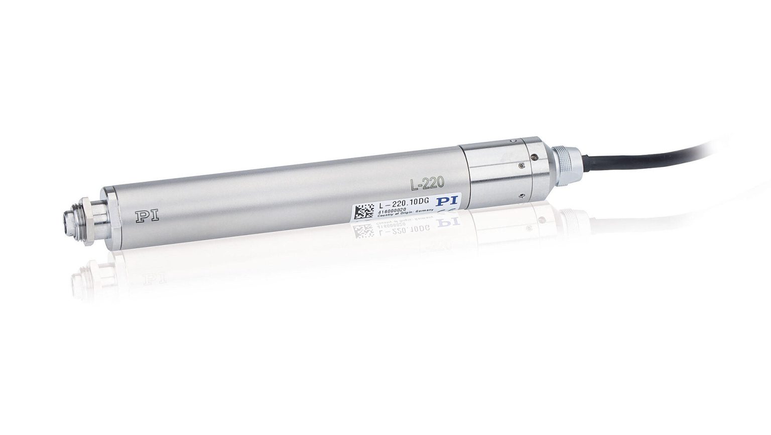 Physik Instrument (PI) | Linear Actuators - All Air, Inc.