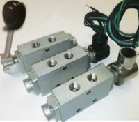 Alkon | Valves - All Air, Inc.