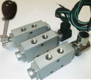 Alkon | Valves - All Air, Inc.