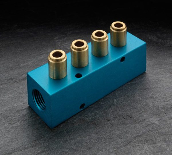 Allenair - An Alkon Company - All Air, Inc.