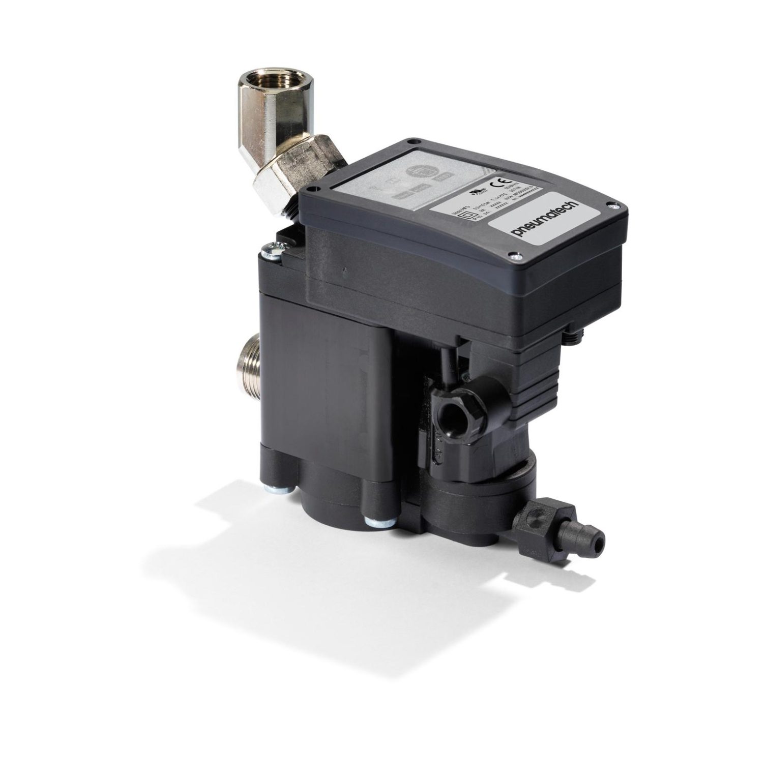 Pneumatech | Condensate Management - All Air, Inc.