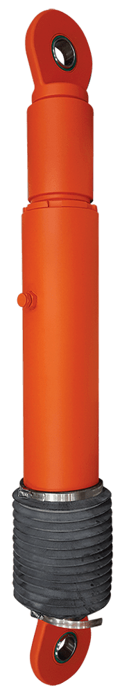 Enidine | Viscous Dampers - All Air, Inc.