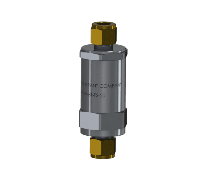 Generant | Relief Valves - All Air, Inc.