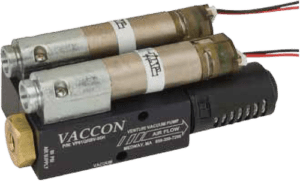 Vaccon | Vacuum Pumps - All Air, Inc.