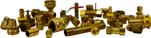 All Air | Fittings - All Air, Inc.