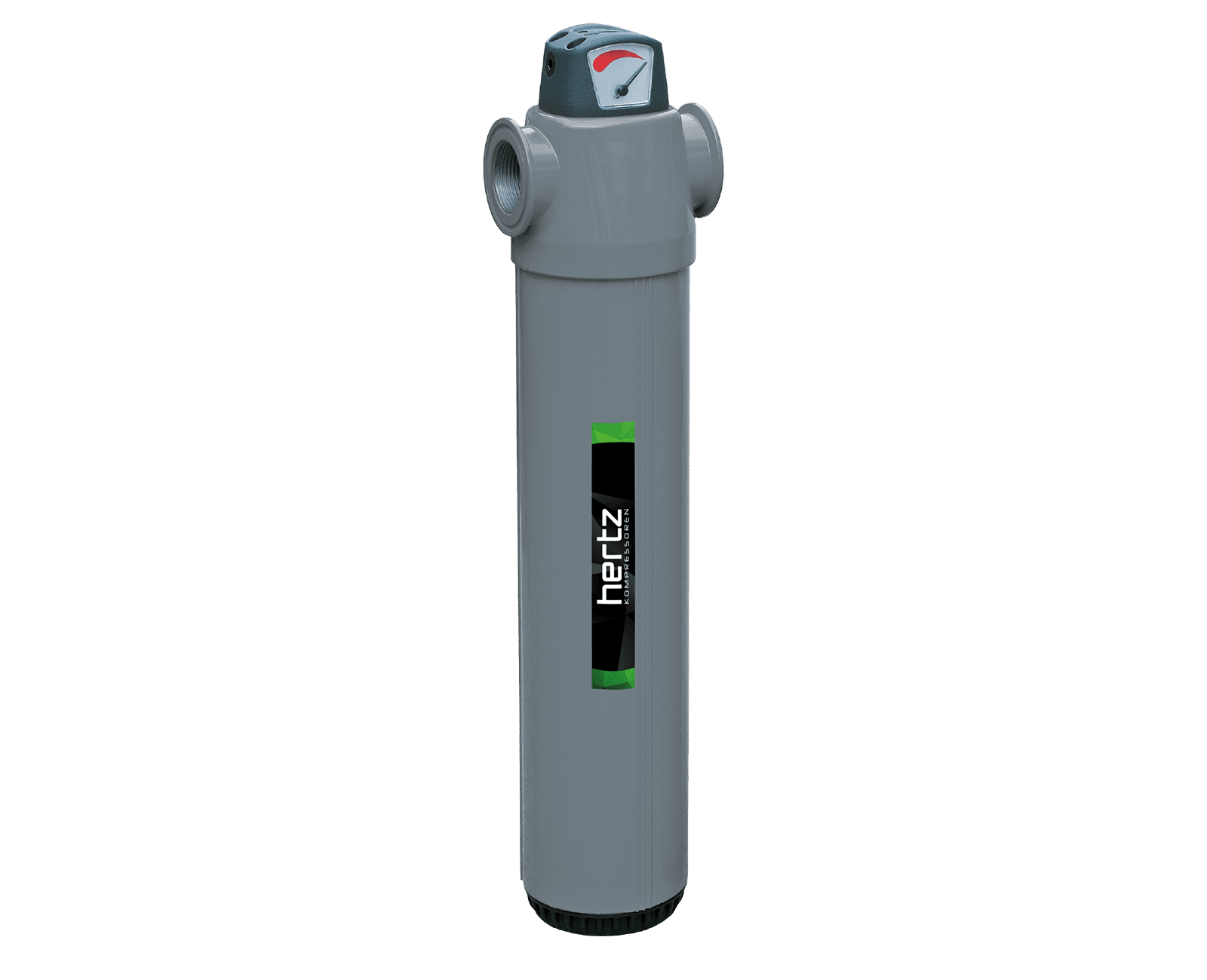 Hertz | Compressed Air Filters - All Air, Inc.